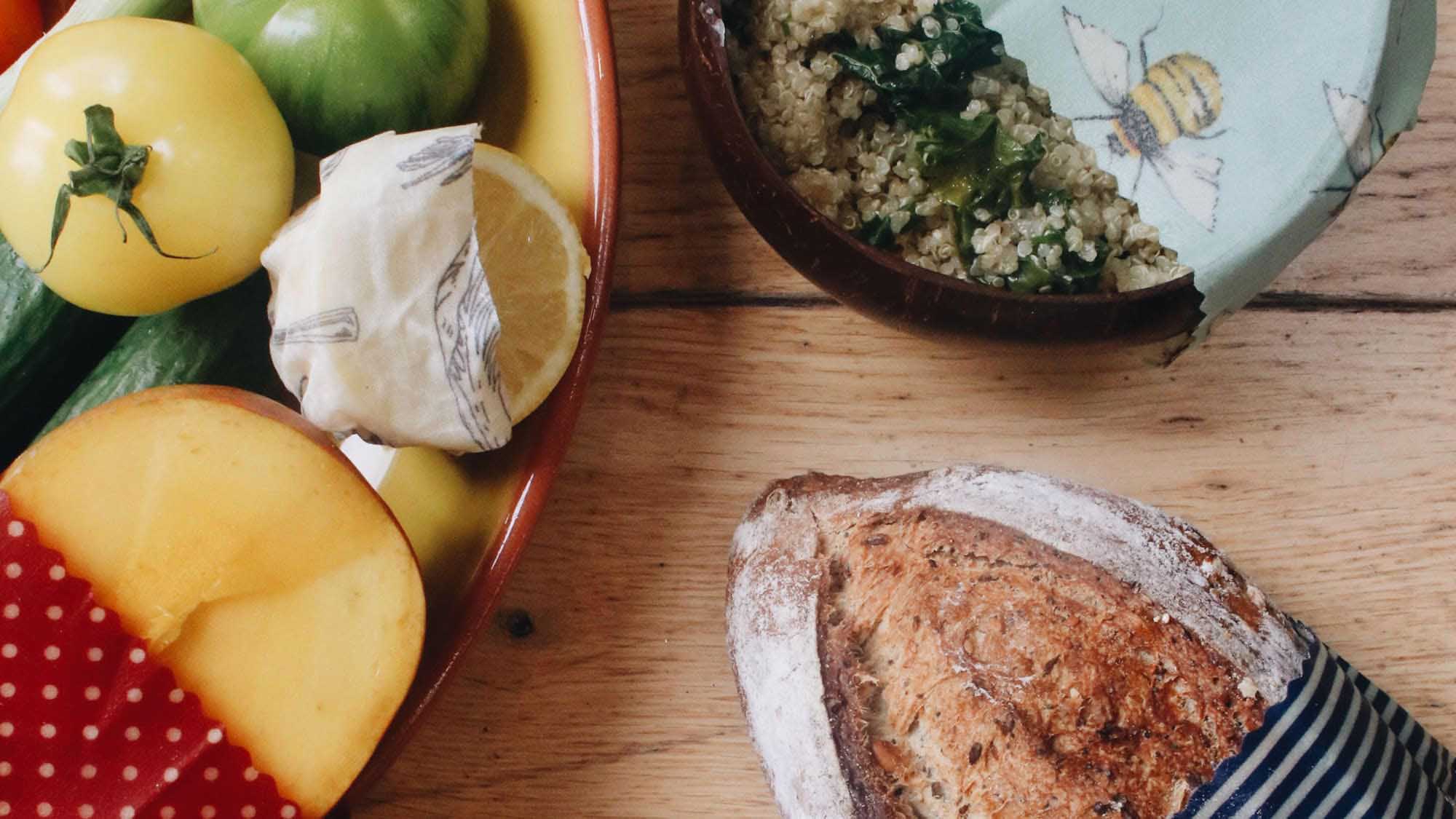 Household: 9 Sustainable Kitchen Swaps | Sustainability | ao.com