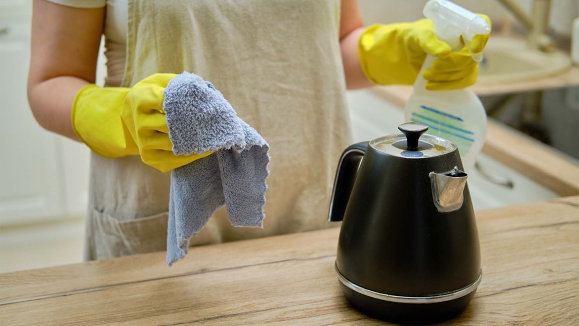 Spring Cleaning Guide | Cleaning Tips | ao.com