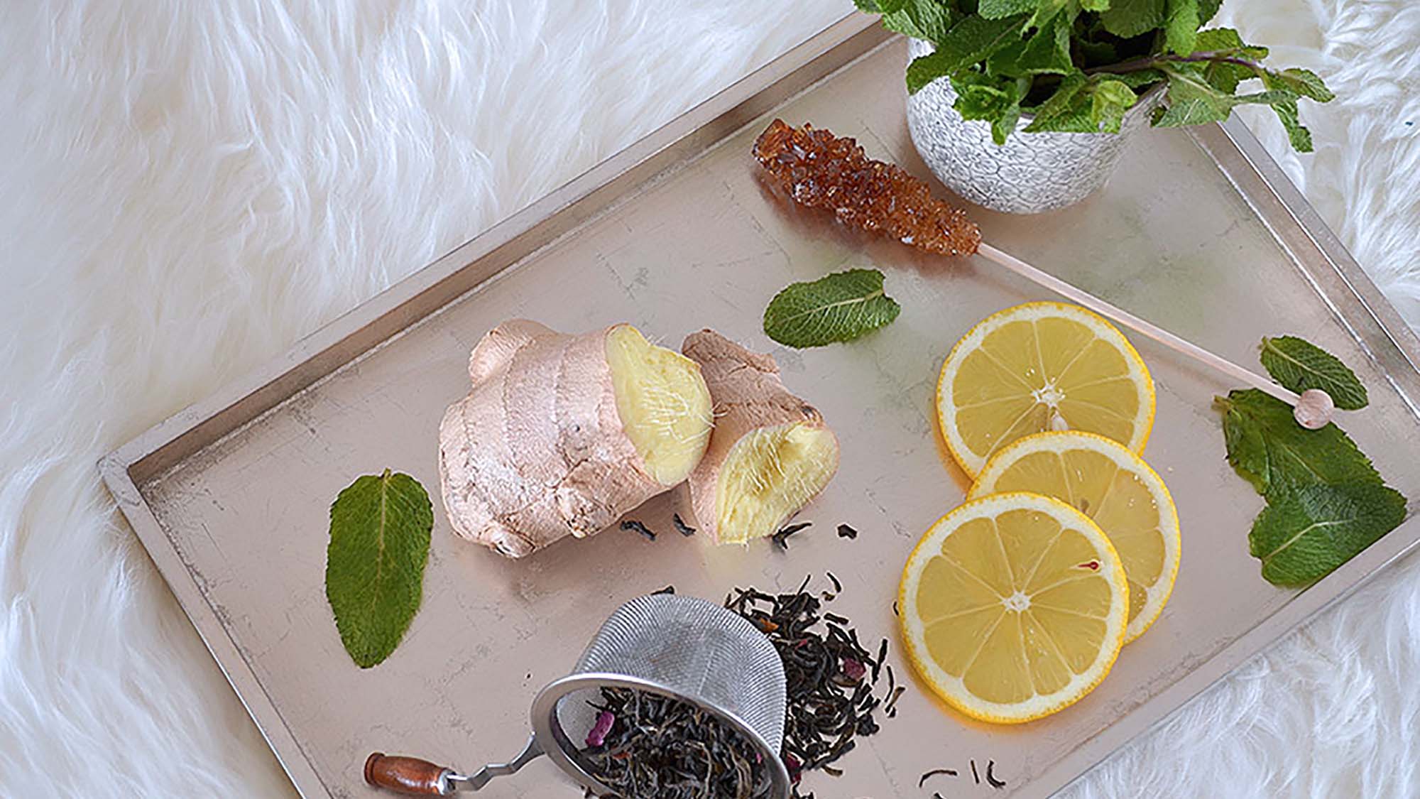 Detox Tea Remedies | Drinks Recipes | ao.com