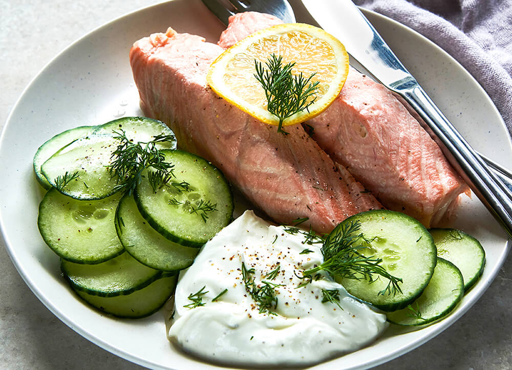 8 Quick & Easy Microwave Recipes | Light Bite Recipes | ao.com