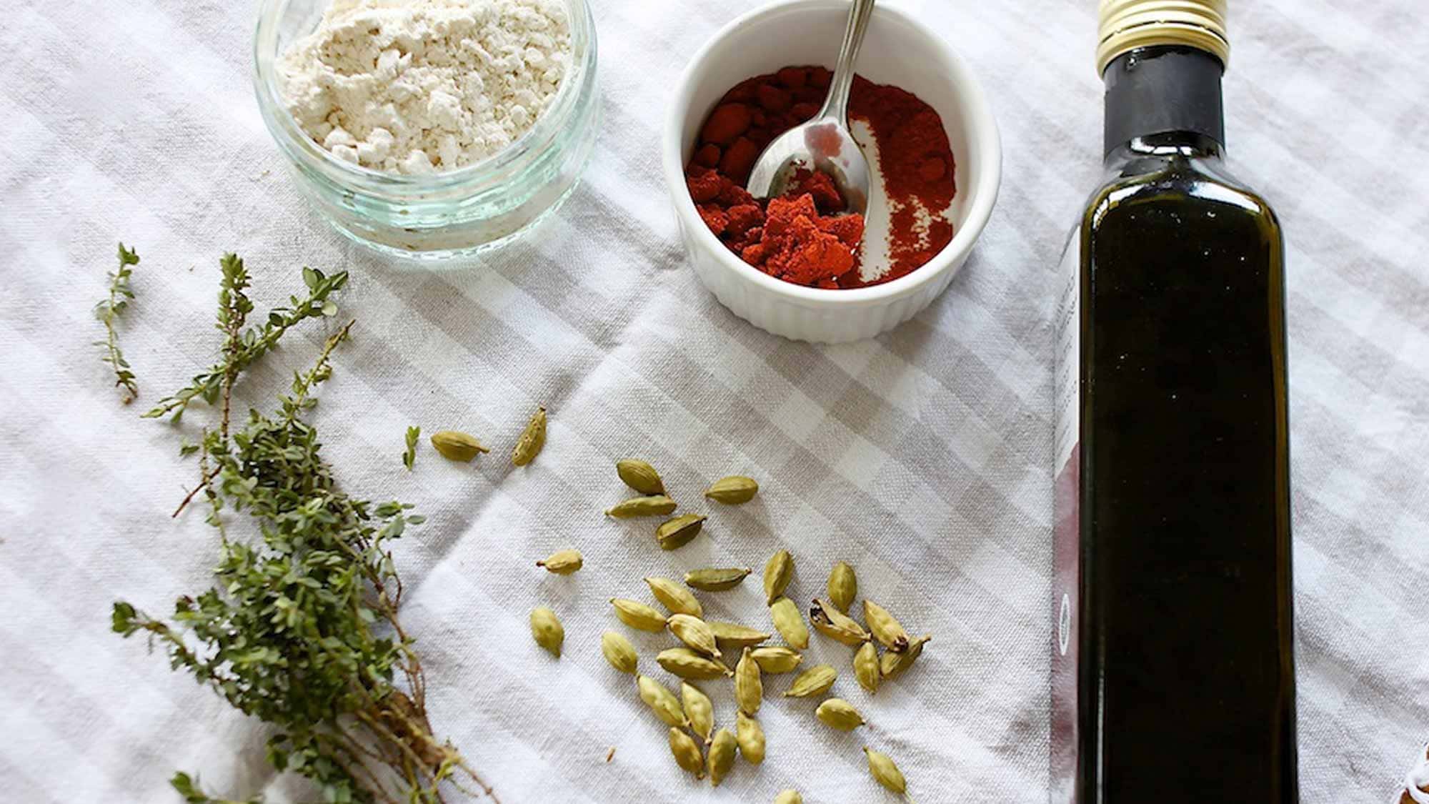 5 Secret Ingredients You Must Have In Your Kitchen | Hacks & How Tos ...