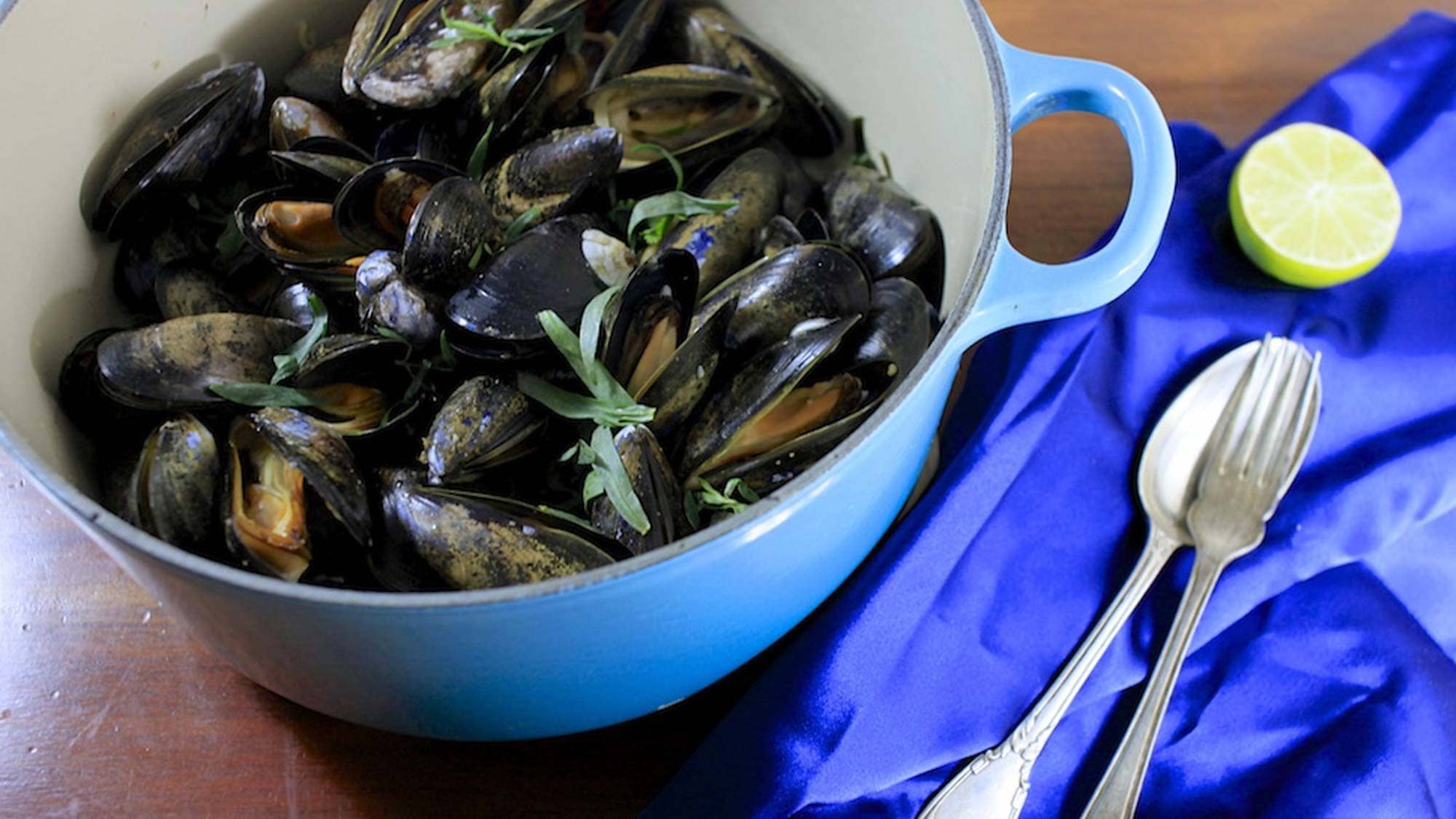 How to Cook Mussels (5 different ways!) | Hacks & How Tos | ao.com