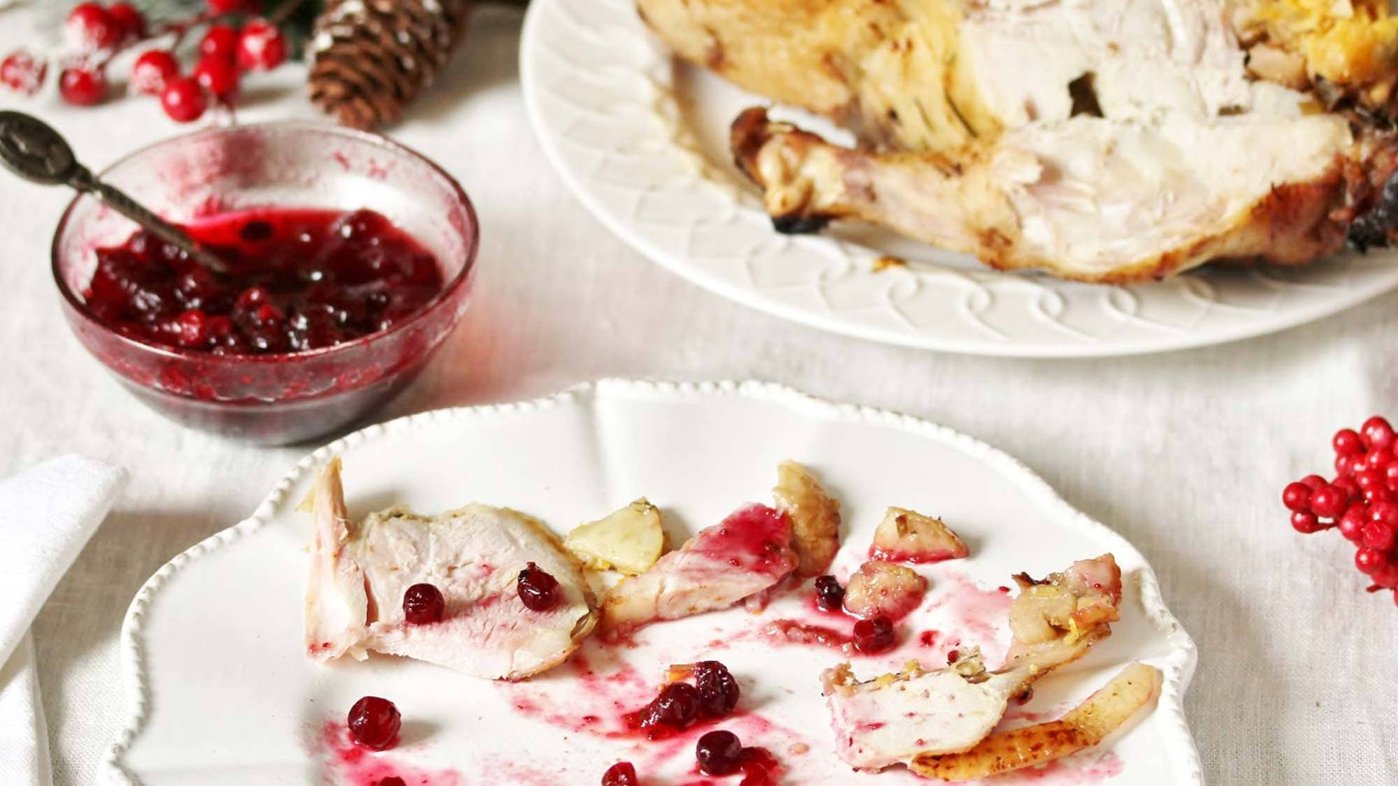 Easy & Tasty Recipes for Christmas Leftovers