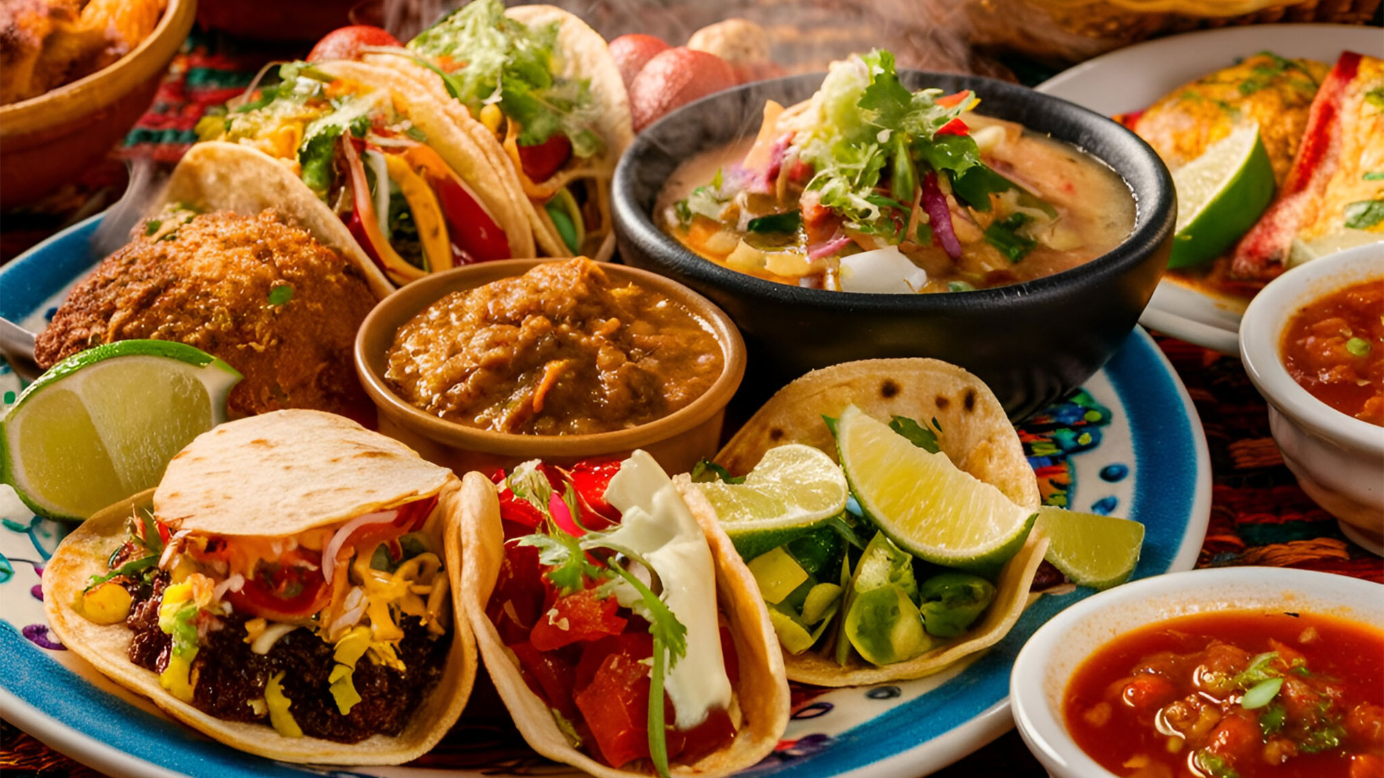 Mexican Inspired Rice | Main Meals | At Home | ao.com