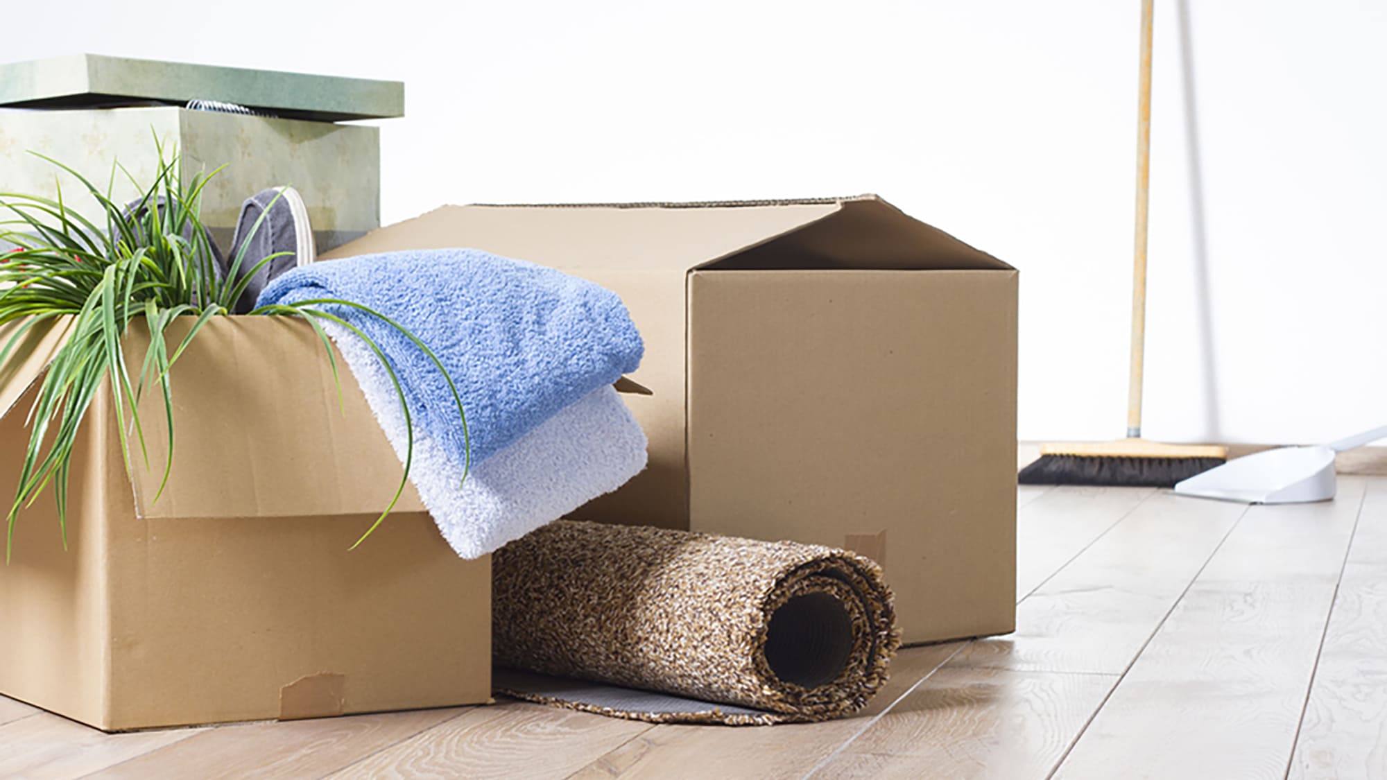 Printable: Moving Out Checklist | Home & Interiors | ao.com