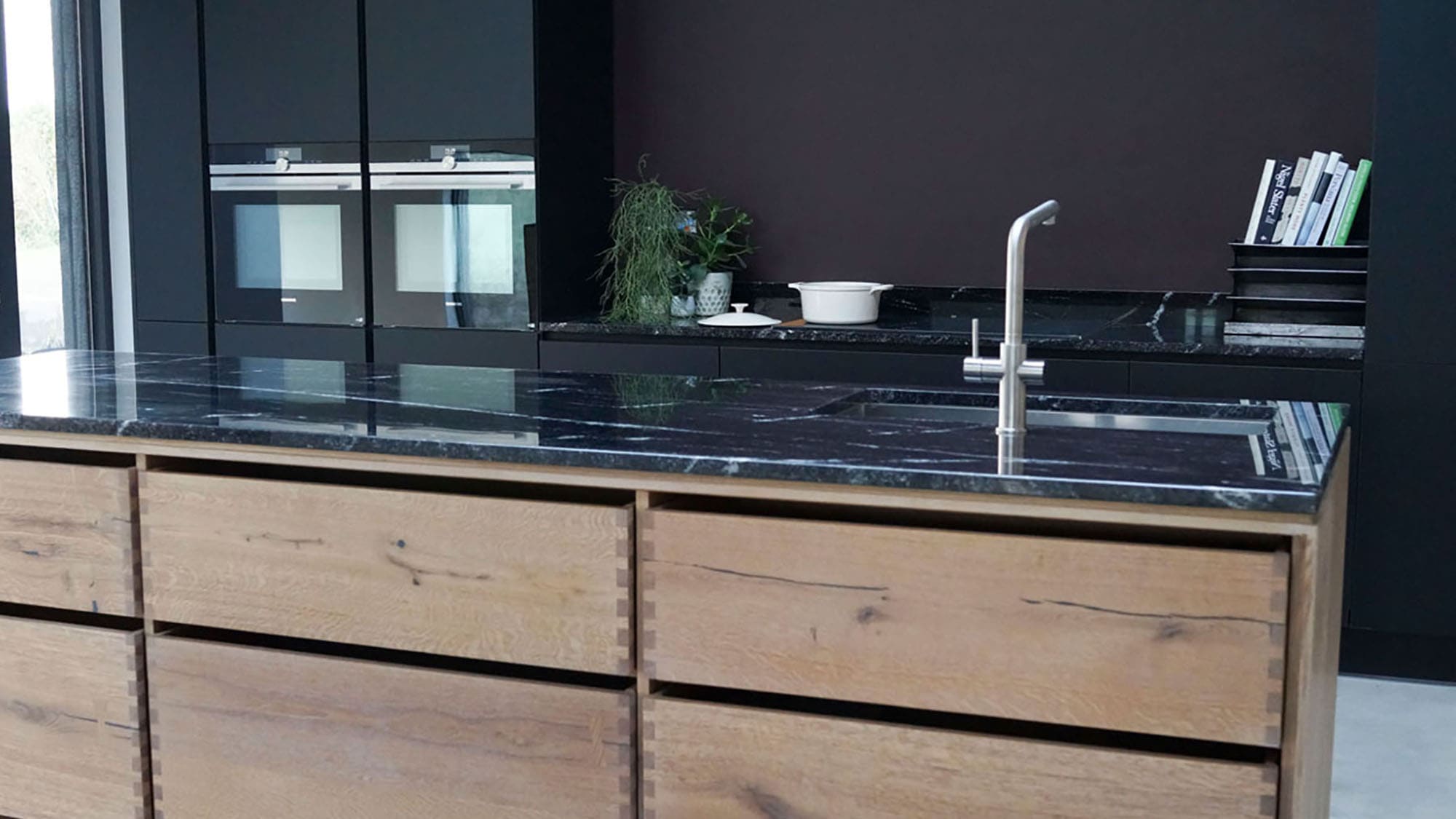 Makeover: Deborah Vos' Kitchen | Home & Interiors | ao.com