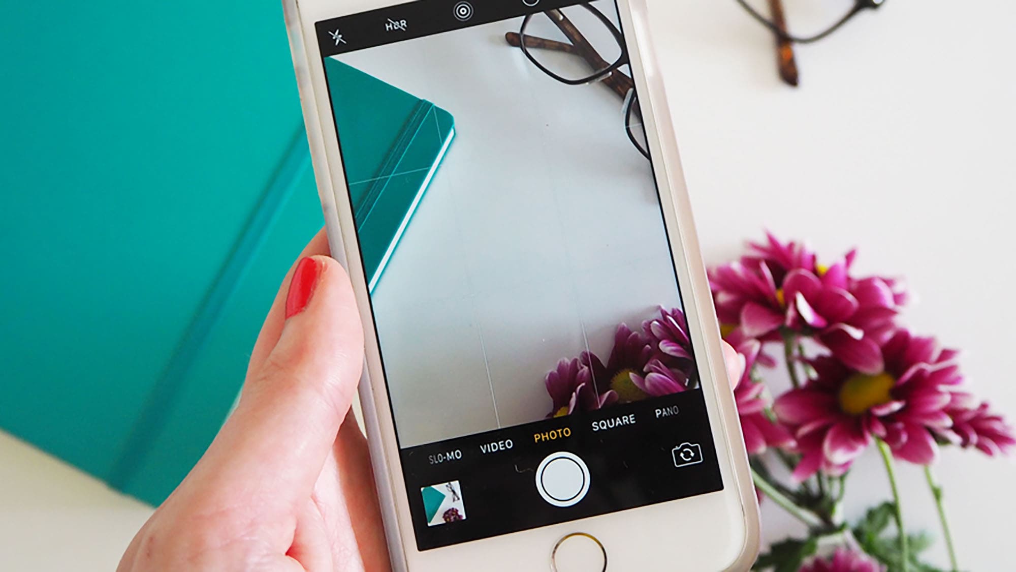 How To Take Great Photos On Your iPhone | Technology | ao.com