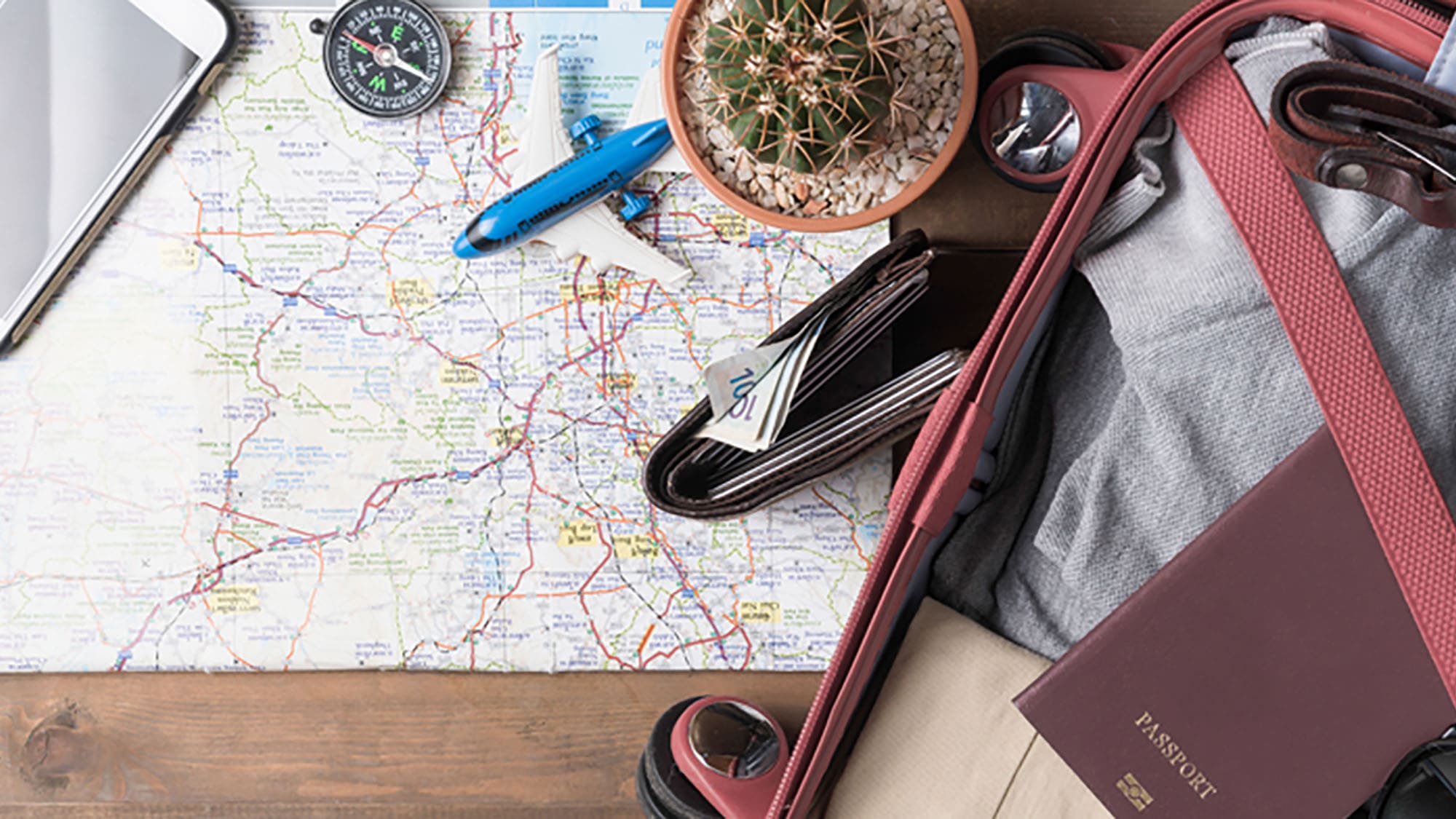 Use Microsoft Office To Plan Your Holiday | ao.com