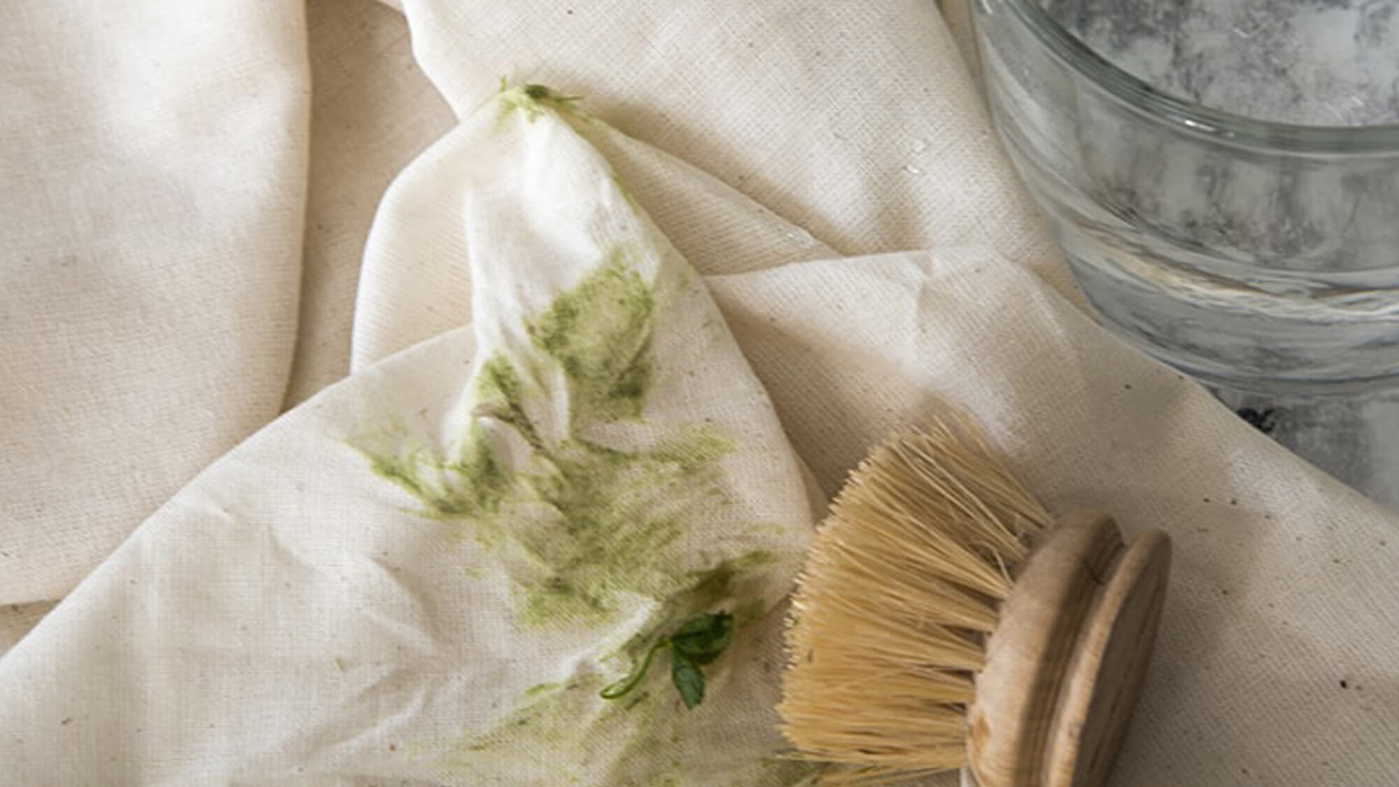 How To Remove Summer Stains From Your Clothes | Clothing Care | At Home ...