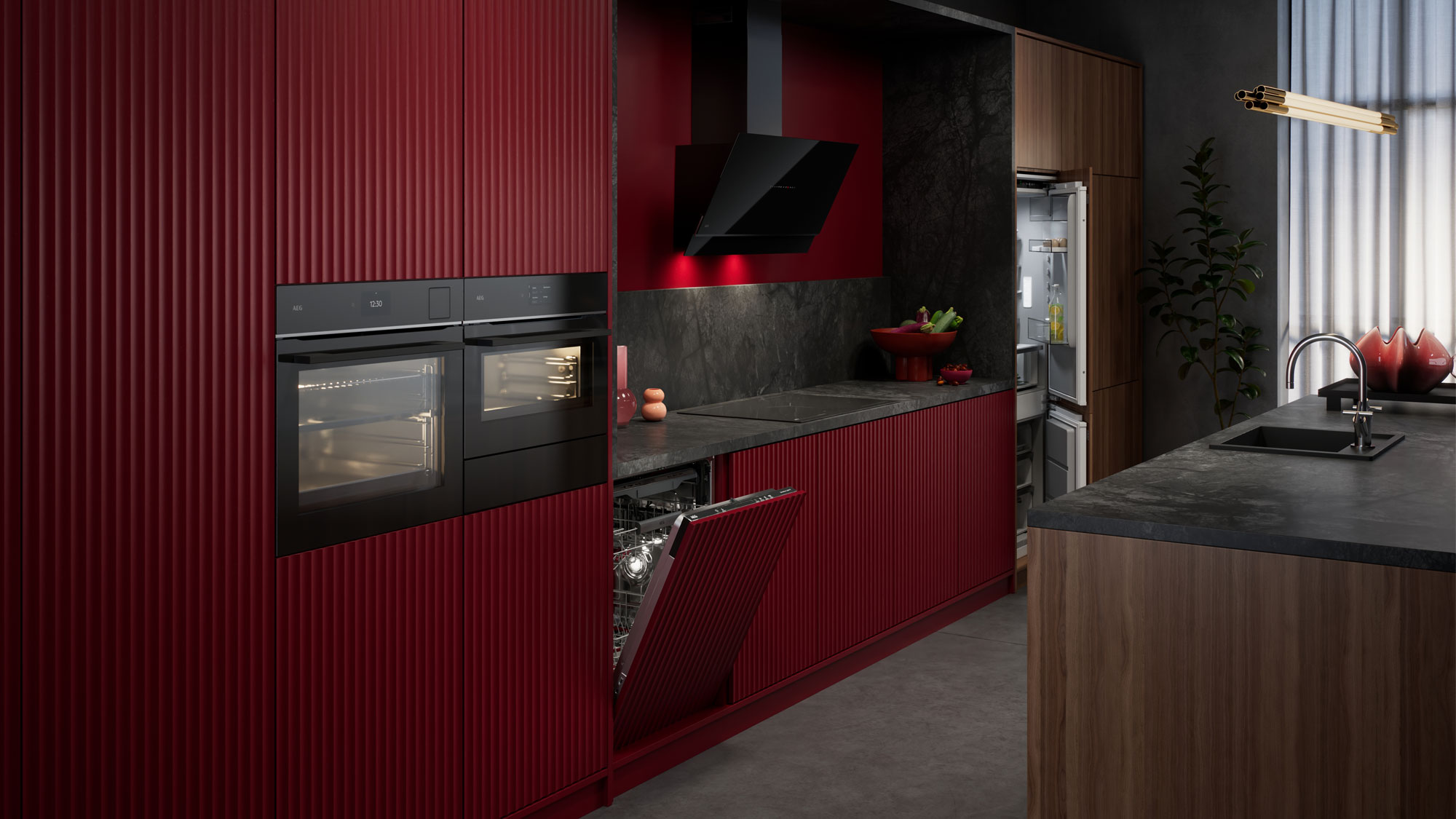 Quality AEG Appliances for Your Home | AO.com UK ao.com