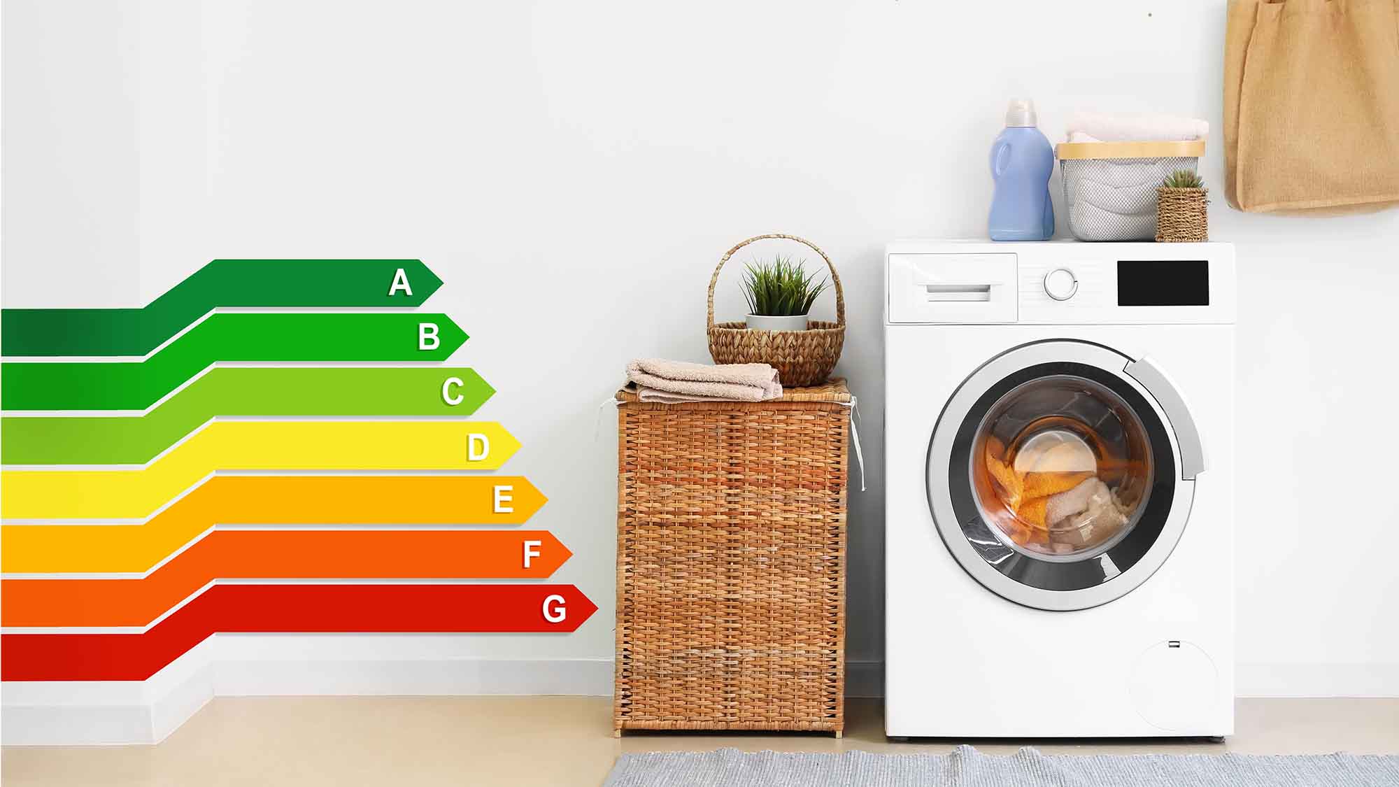 Debunking energy saving myths | ao.com