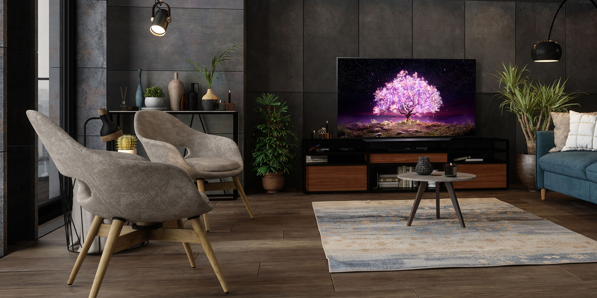TV Buying Guide | AO.com