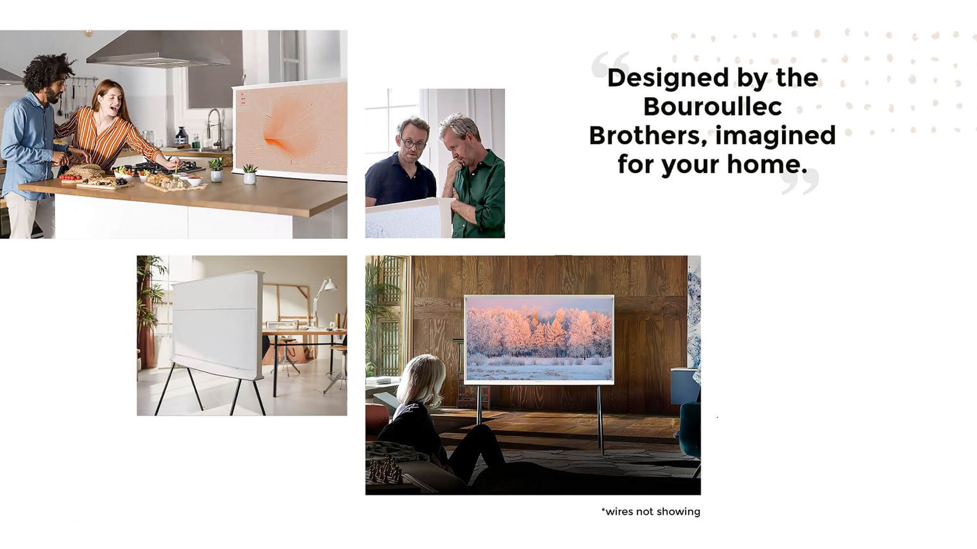 Sound and Vision | Samsung | Brands| ao.com