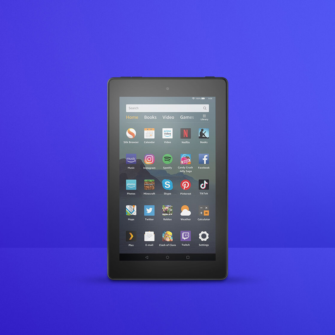 Tablets & E-readers | Buying Guides | Guides & Advice | ao.com