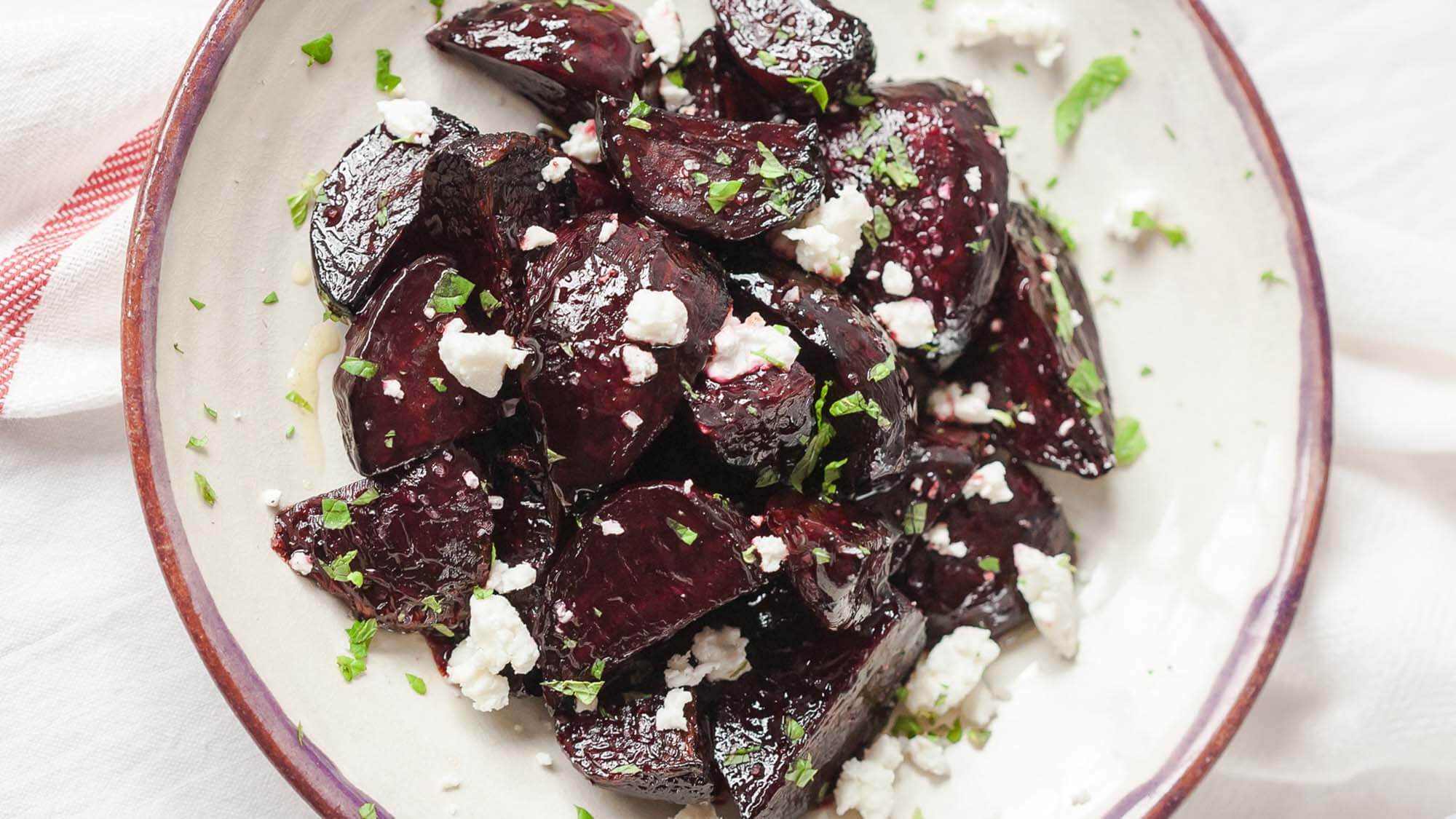 How to boil beetroot | Beetroot recipes | ao.com