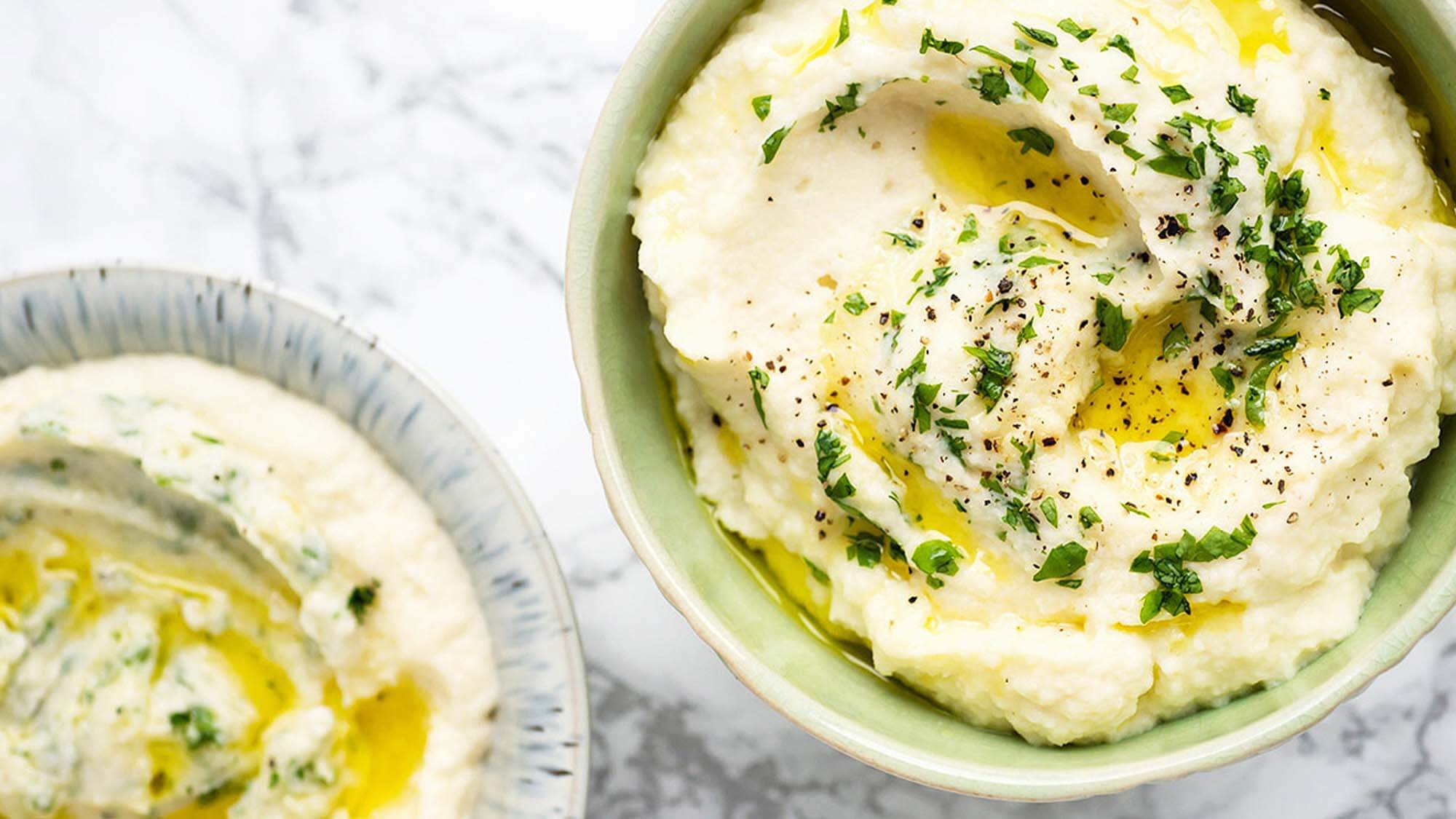 How to boil celeriac | Celeriac recipes | ao.com