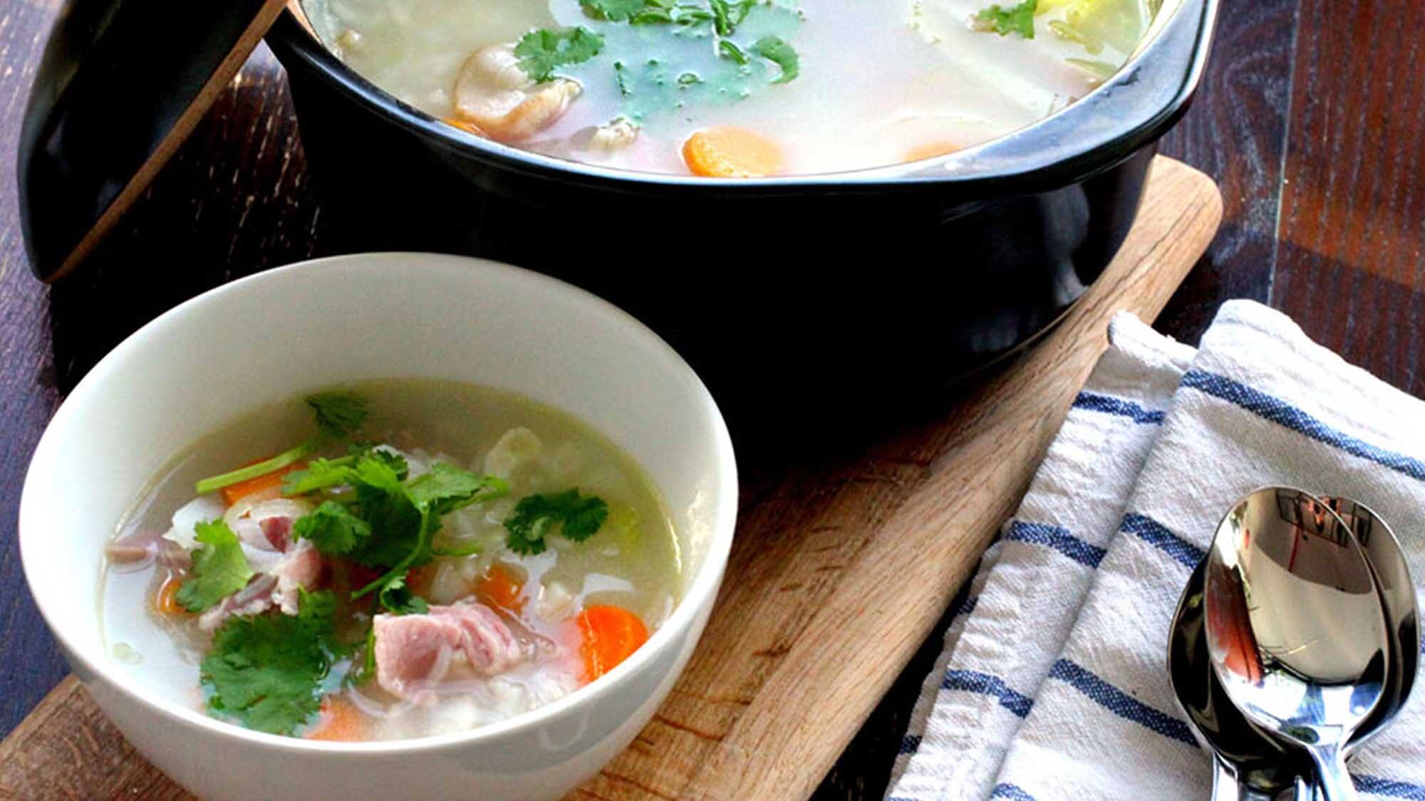 How to boil fennel | Fennel recipes | ao.com