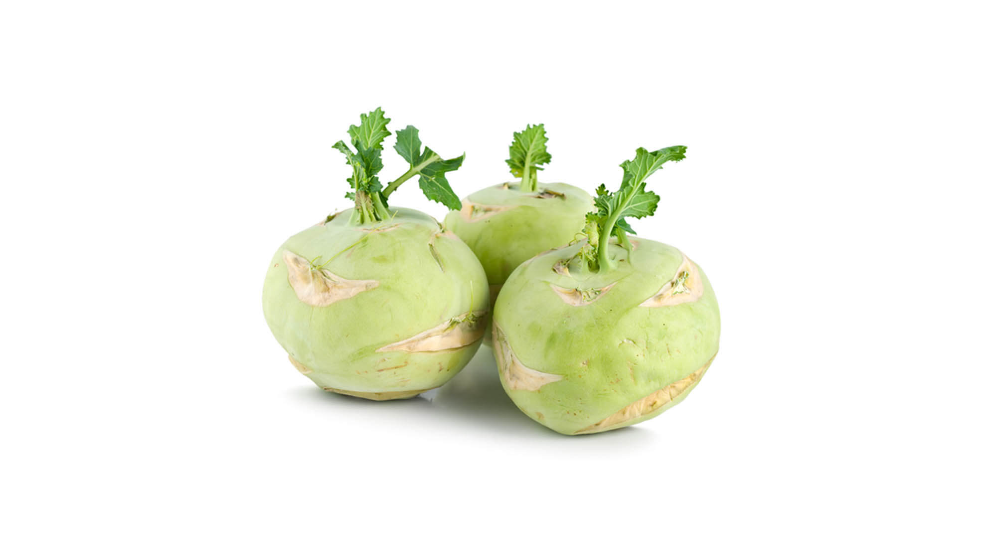 How to cook kohlrabi | Kohlrabi recipes | ao.com