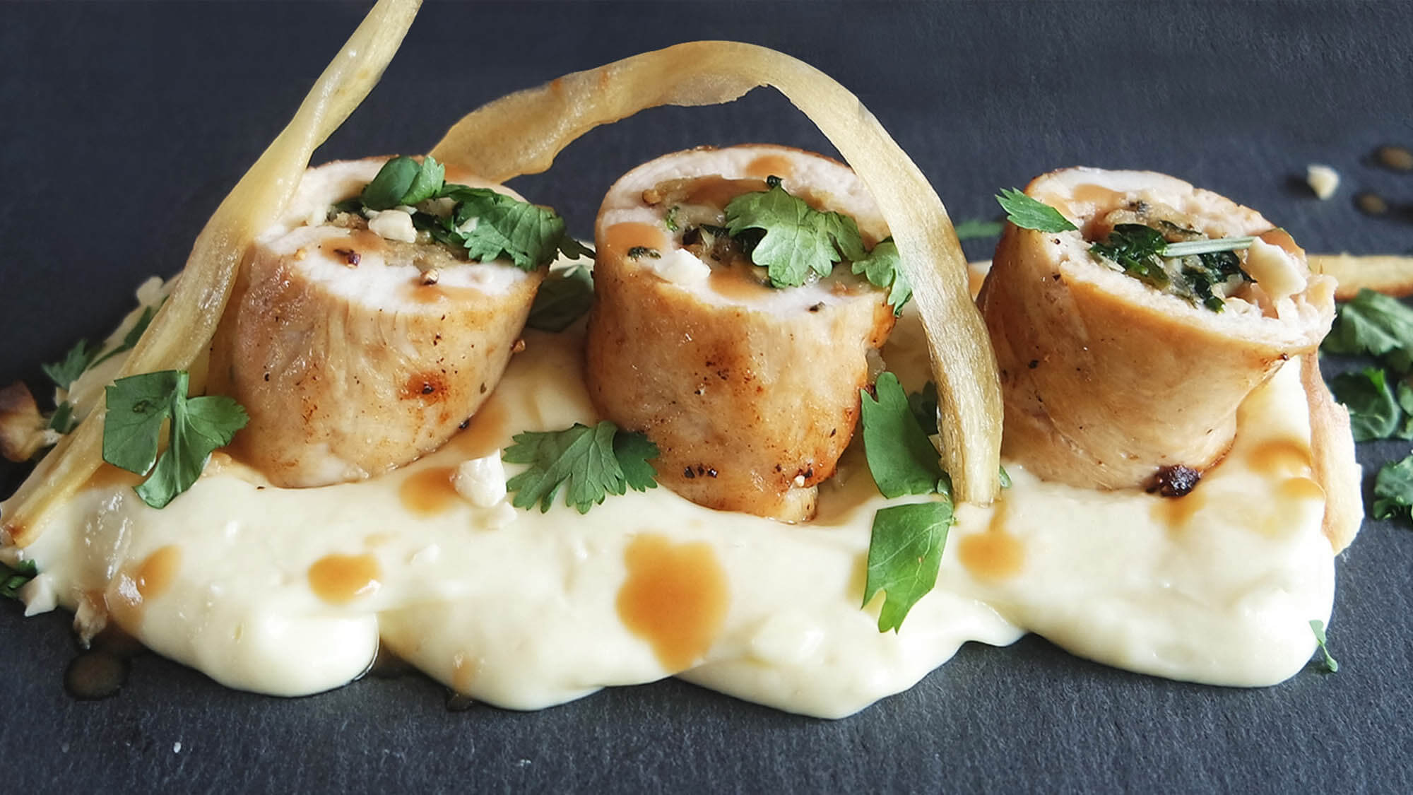 How to steam parsnips| Parsnip recipes | ao.com