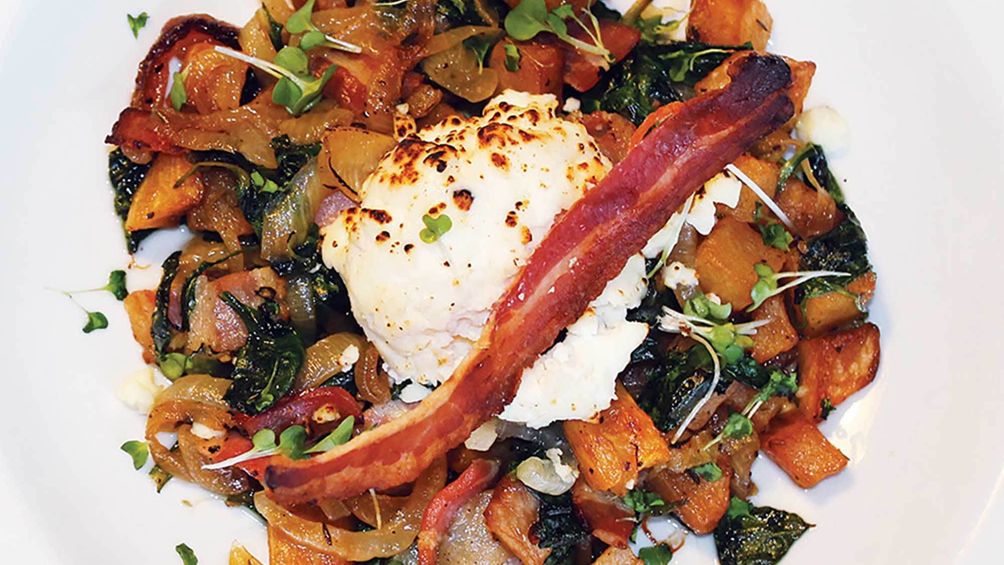 How to fry swede | Swede recipes | ao.com