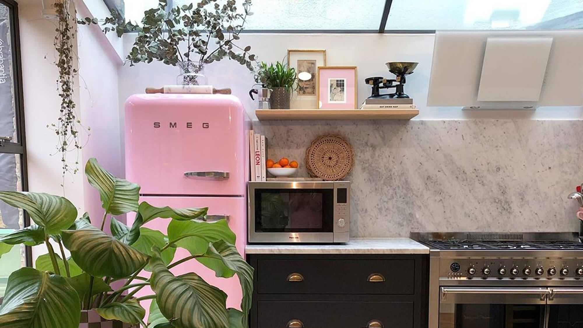 How To Design An Open Plan Kitchen Kitchen Planning Ao