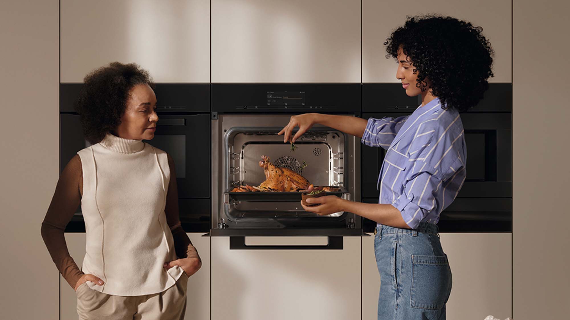 Shop Miele Cooking Appliances: Built to Last | ao.com