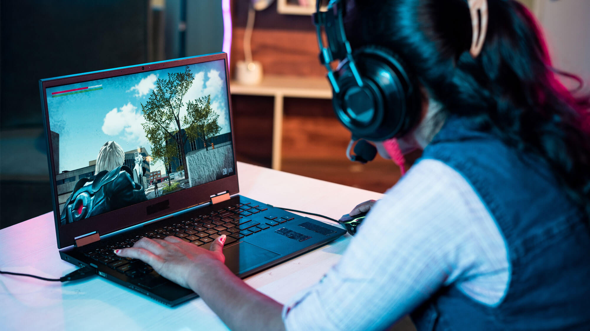 Laptop Resolution Types Explained: HD, Full HD, 4K & More | ao.com