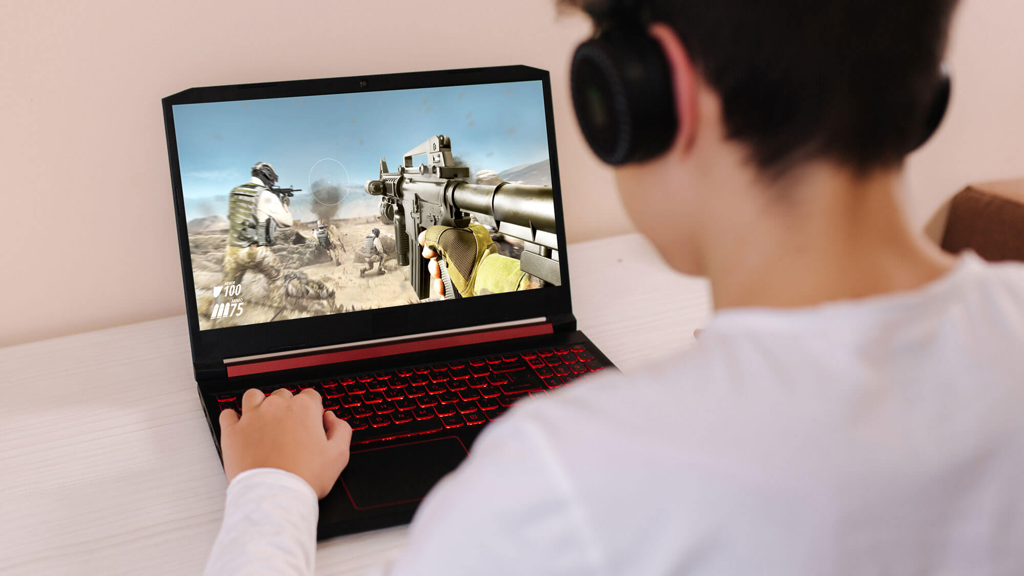 Gaming Laptop Refresh Rates Explained: What is Hz? | ao.com