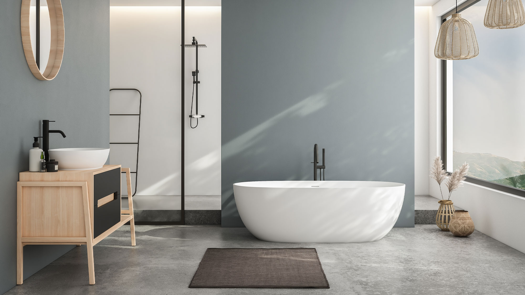 Bathroom Devices | AO Shop by Room