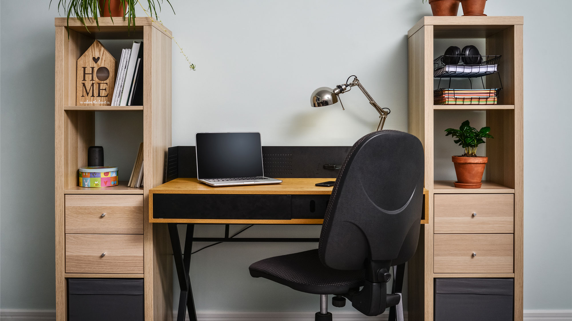 Home Office | Laptops, PCs & Printers