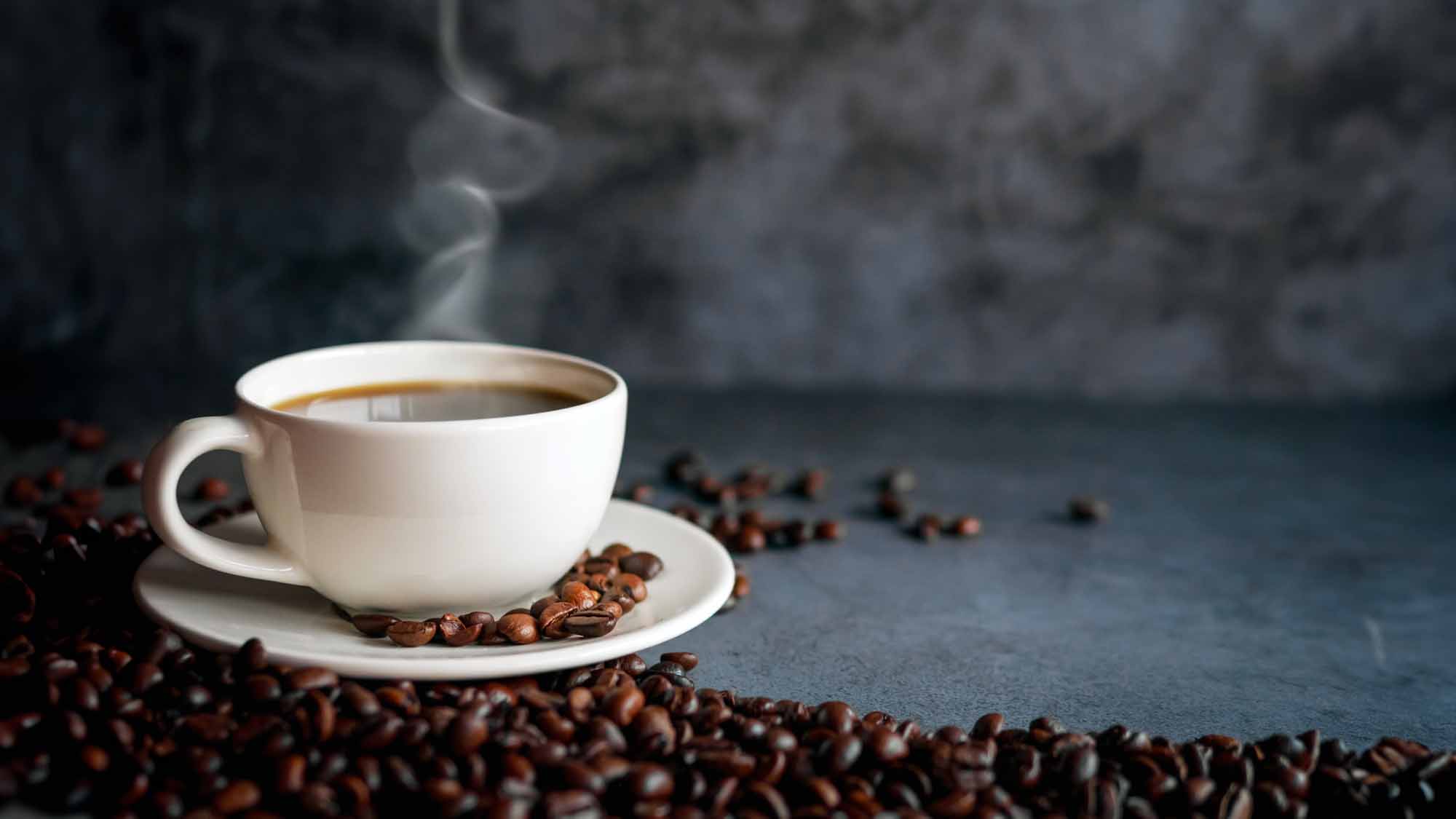 How Beans Shape Your Brew | Drinks Recipes | ao.com