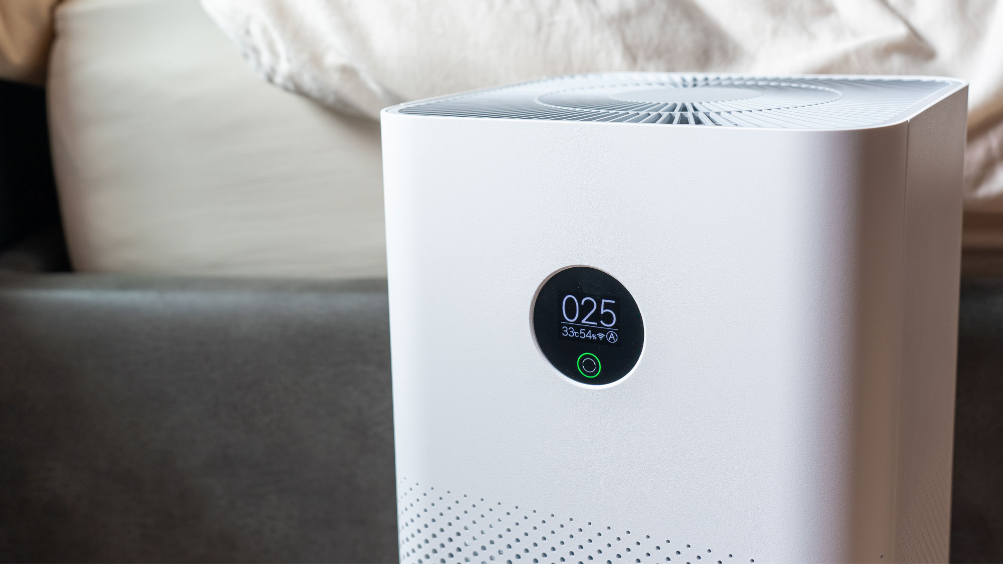 Top tips on using your Air Purifier | ao.com