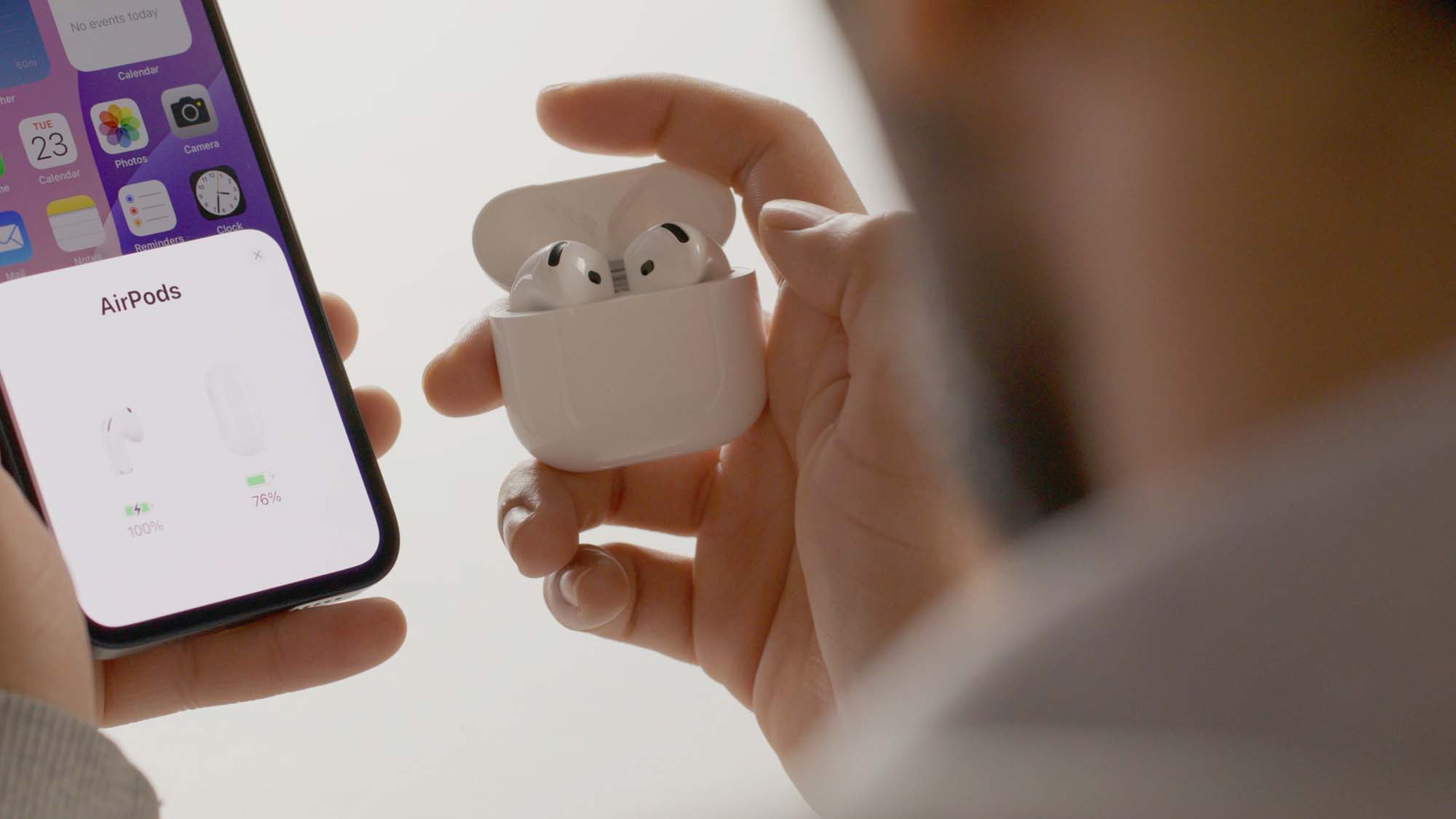 How to add AirPods to Find My iPhone: quick setup guide | Tech Advice ...
