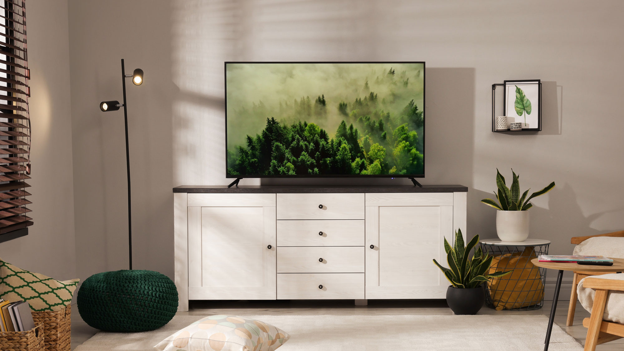 What Can You Expect from a TV Under £500 | Technology | ao.com