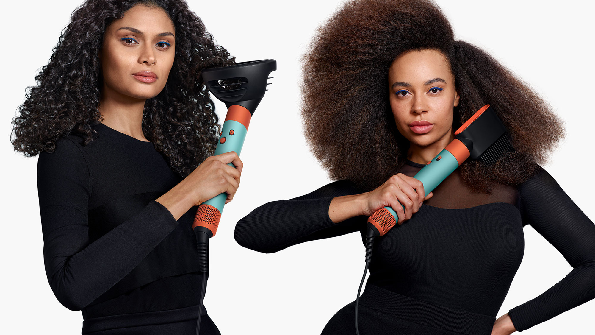 Everything You Need to Know About Dyson Hair Tools| Beauty | At Home ...