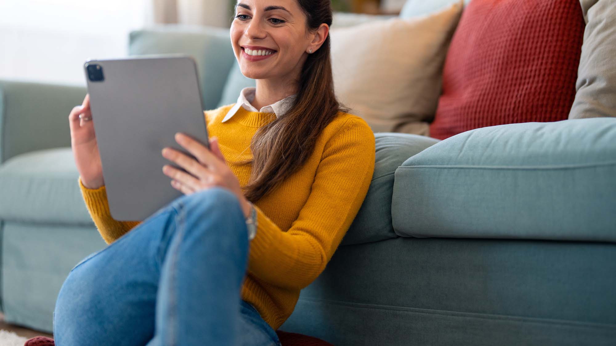 Best Tablets | AO Favourites| ao.com