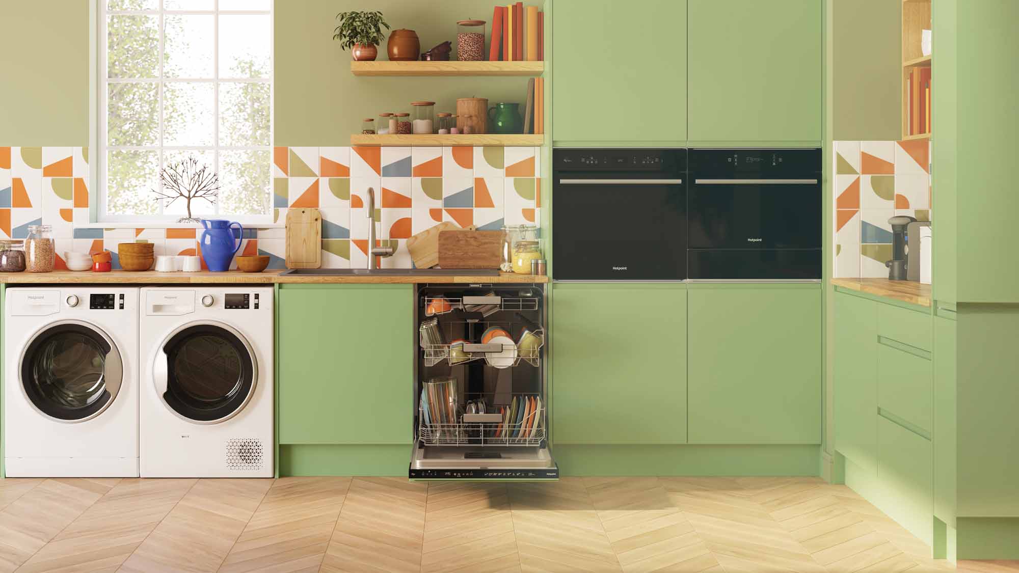 Hotpoint | Brands | ao.com