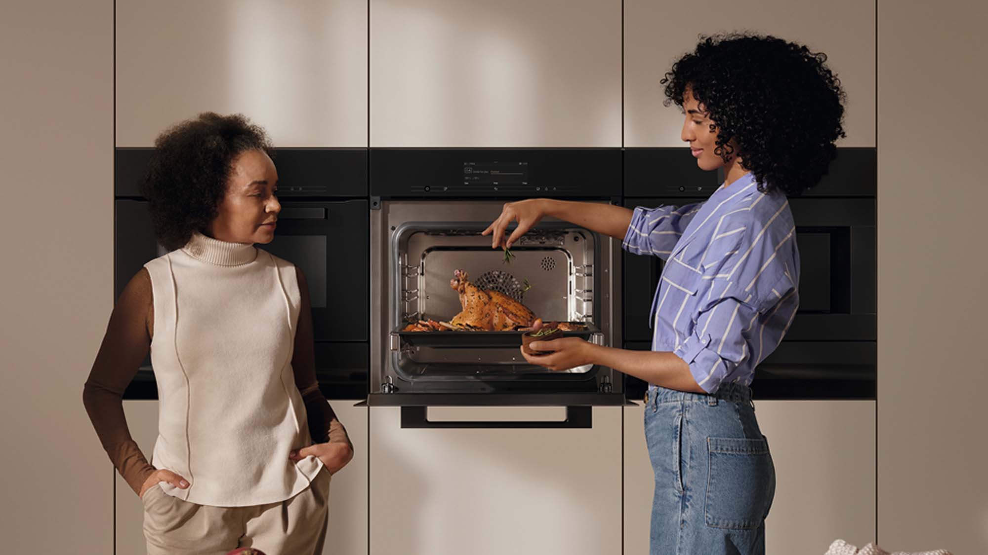 Shop Miele Ovens: Built to Last | ao.com