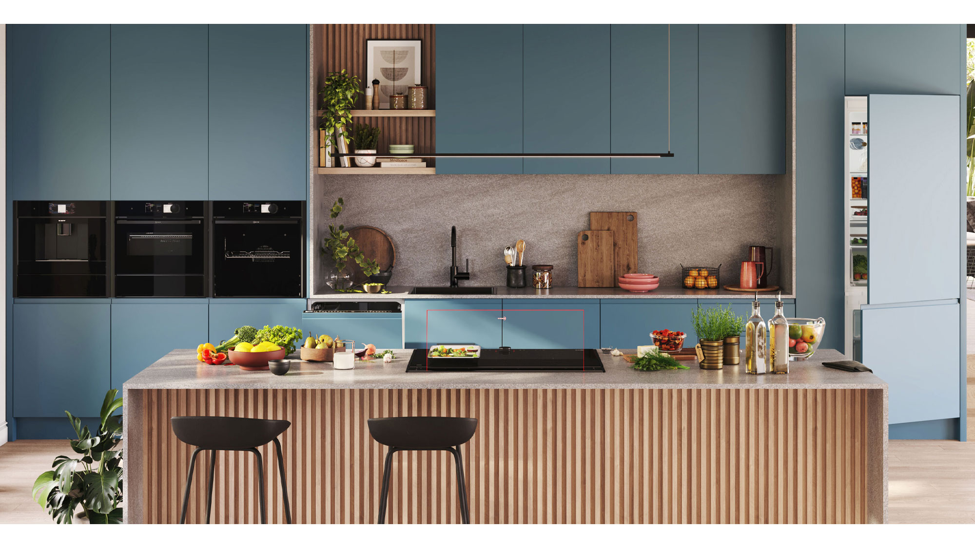 Neff | Brands | ao.com