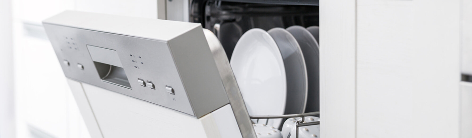 Dishwashers | Easy Loading | Essential Feature Guide