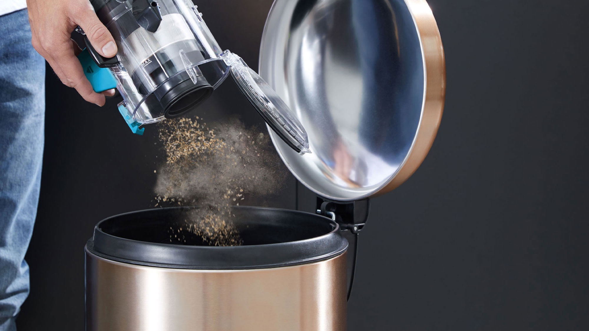 Vacuum Cleaners | Easy Clean | Essential Feature Guide