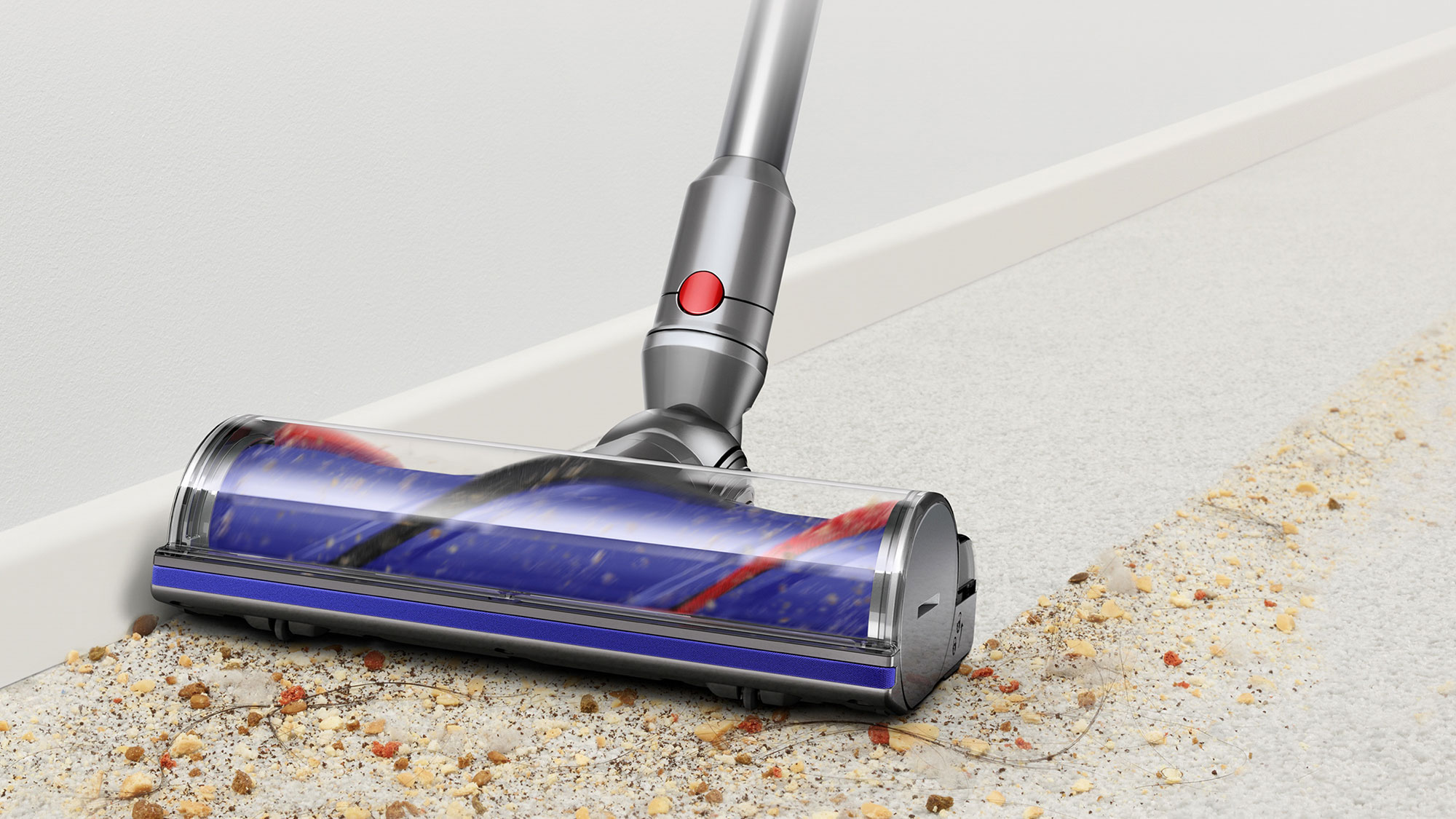 Vacuum Cleaners | Edge Cleaning | Essential Feature Guide