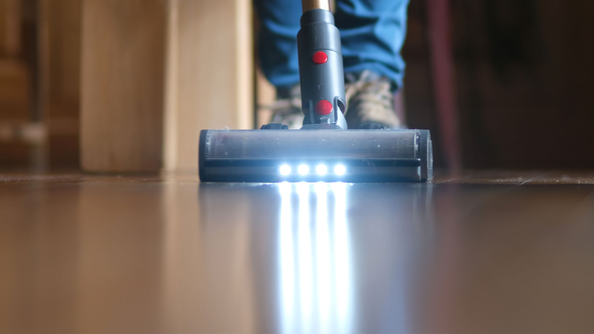 Vacuum Cleaners | LED Headlights | Essential Feature Guide