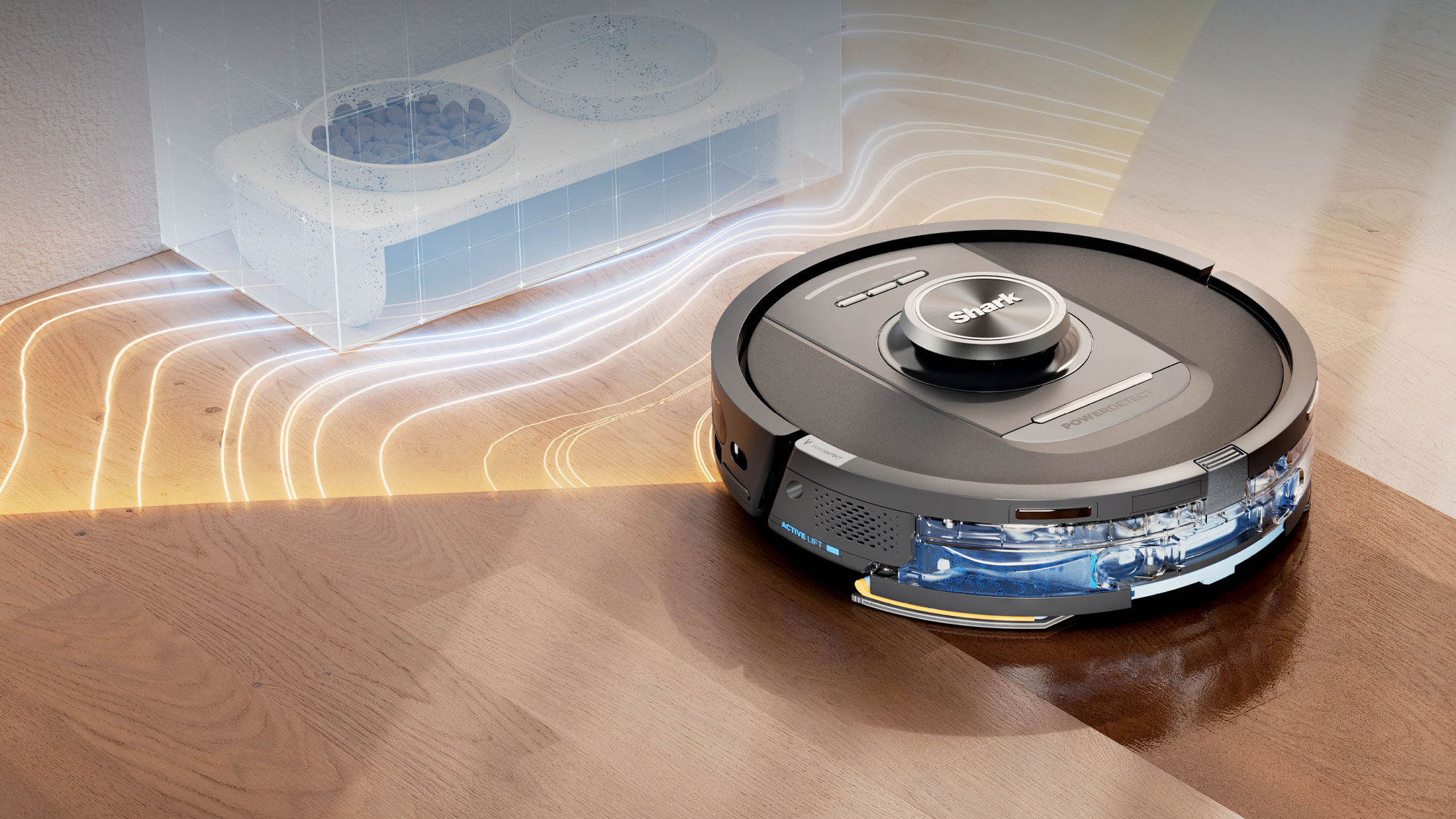 Vacuum Cleaners | Object Recognition | Essential Feature Guide