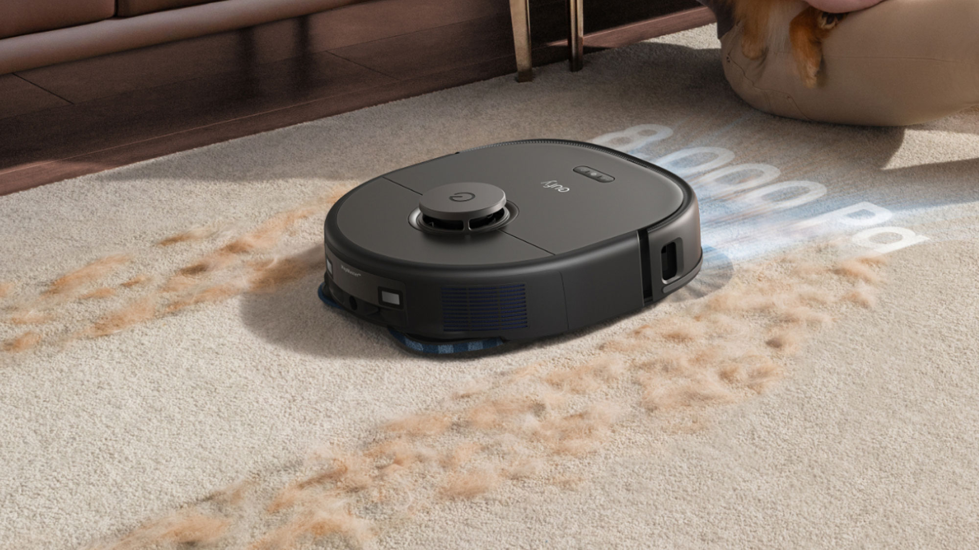 Vacuum Cleaners | Sensor-controlled Clean | Essential Feature Guide