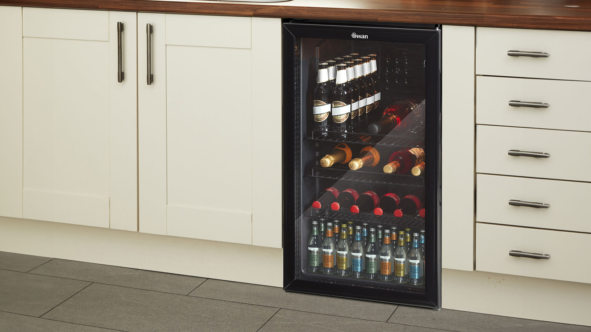 Wine Coolers | Buying Guide | Expert Advice | ao.com