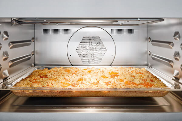 M2240SC_BK | Miele Built-in Microwave | 17 Litre | ao.com