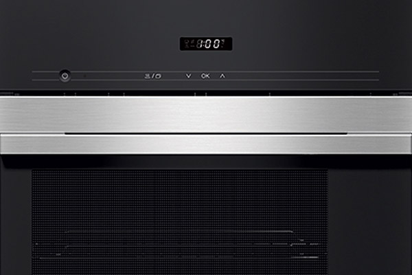 DG2740_CS | Miele Built-in Steam Oven | 40 Litres | ao.com