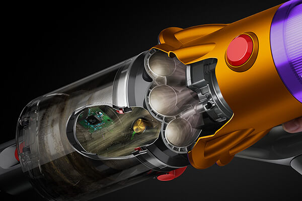 Dyson V12 Detect Slim Cordless Vacuum Sylvane, 40% OFF