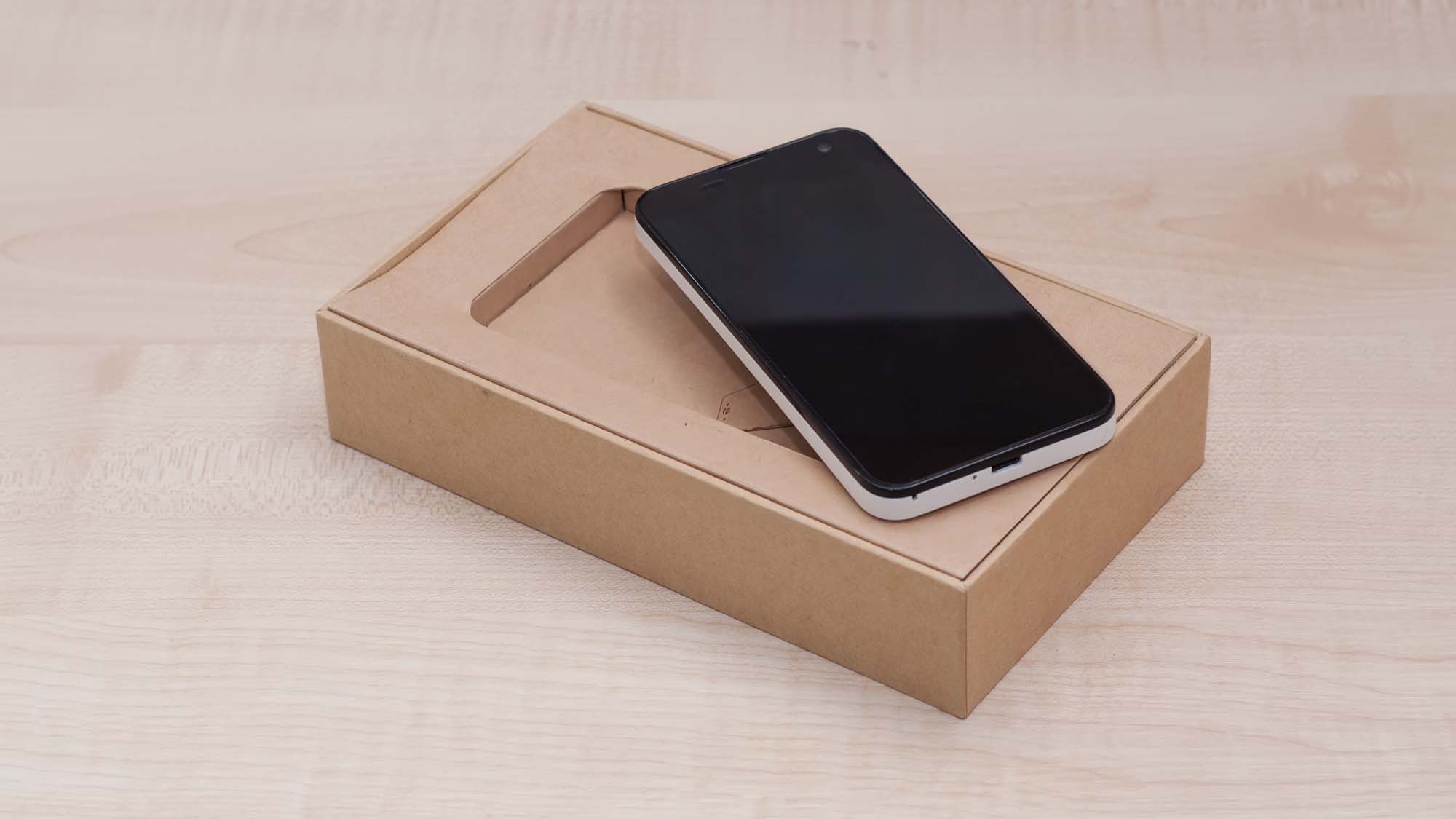 Modified Phones | ao.com